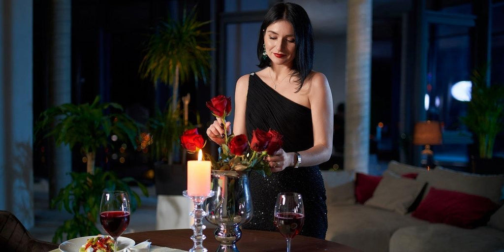 10+ Elegant and Sexy Dresses for Dinner Party 2025 - Ever-Pretty UK