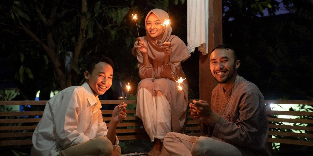 Ramadan Fashion Guide: How to Dress Modestly and Fashionably? - Ever ...
