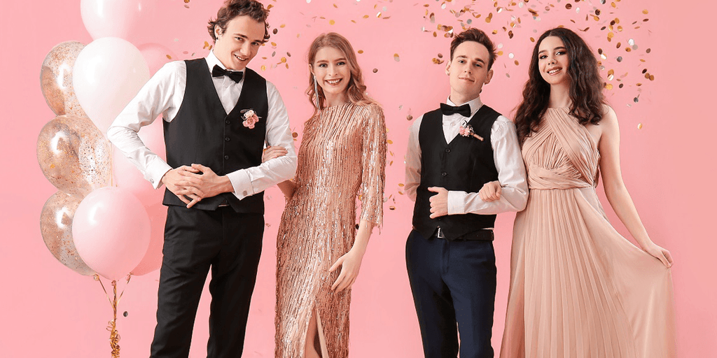 8 Gorgeous Modest Prom Dresses You'll Fall For in 2025 - Ever-Pretty UK