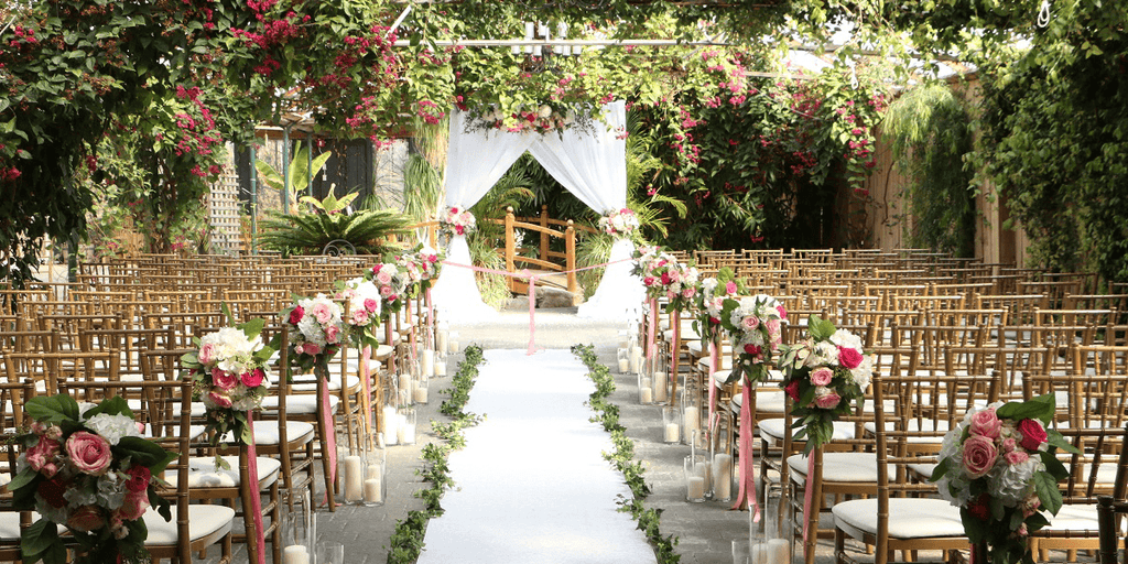 The 40 Best Affordable, Unique and Castle Wedding Venues in the UK ...