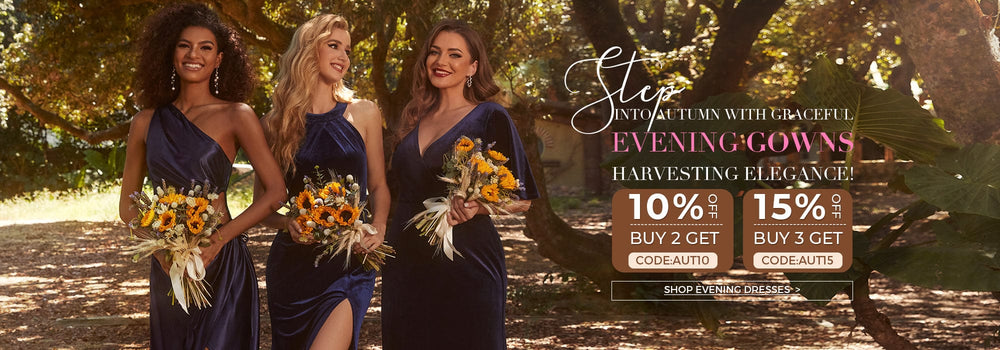 Wedding & Bridesmaid Dresses | Ever-Pretty UK