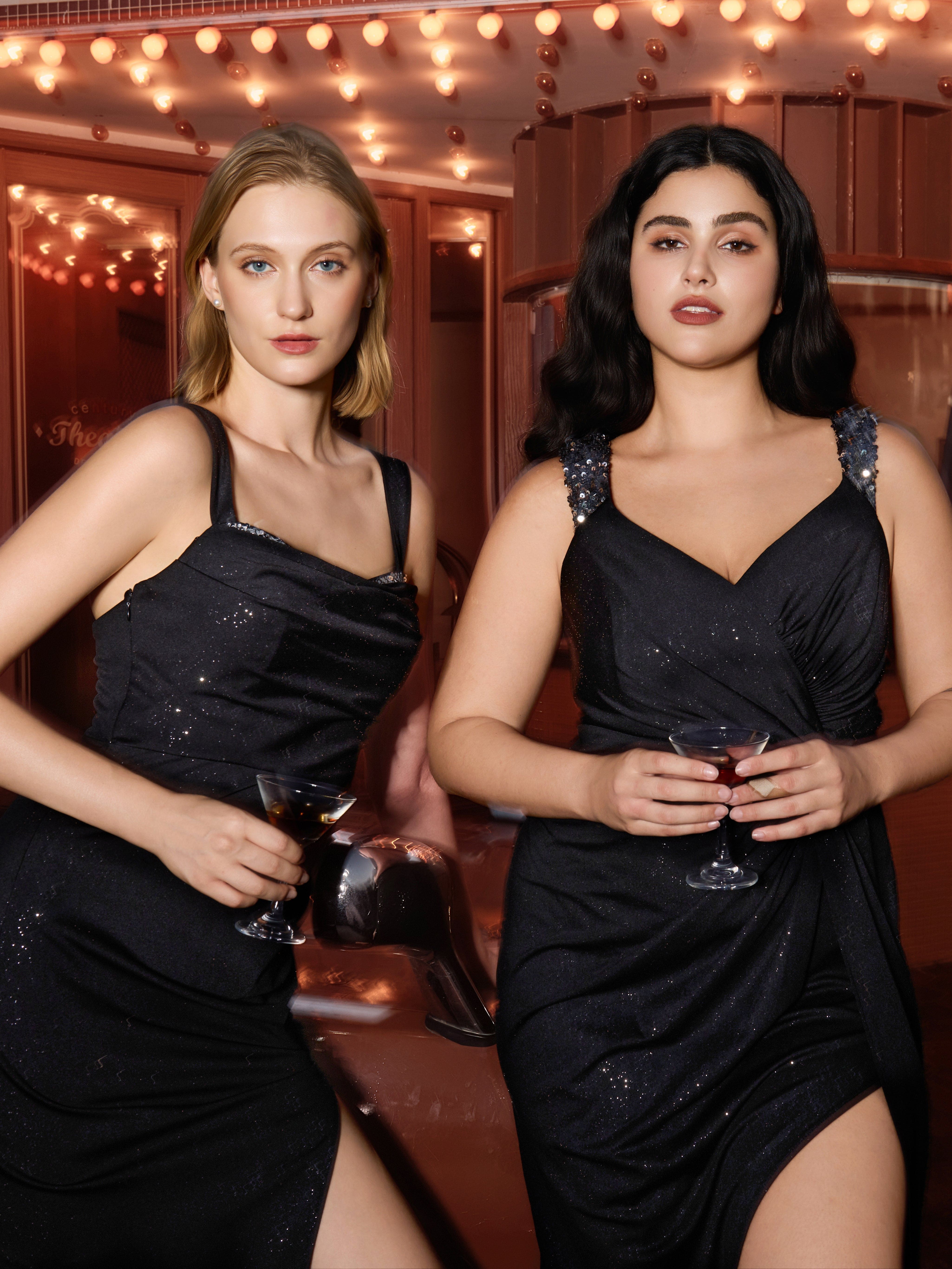 Chiffon Evening Dresses - Ever-Pretty UK