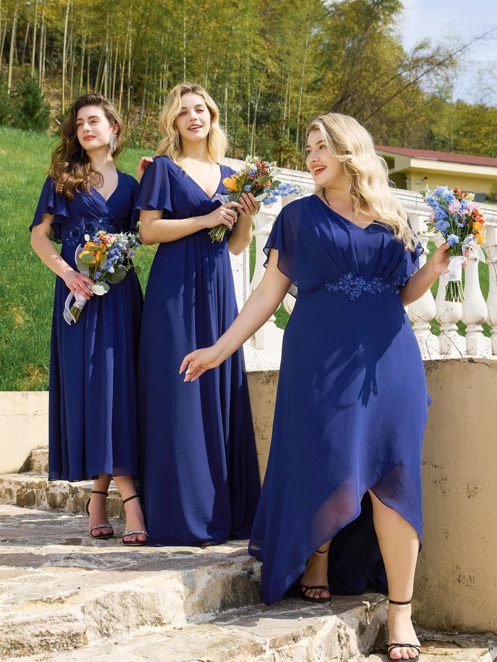 Top Picks Blue Formal Dresses | Light, Dusty, Navy & Royal Blue - Ever ...