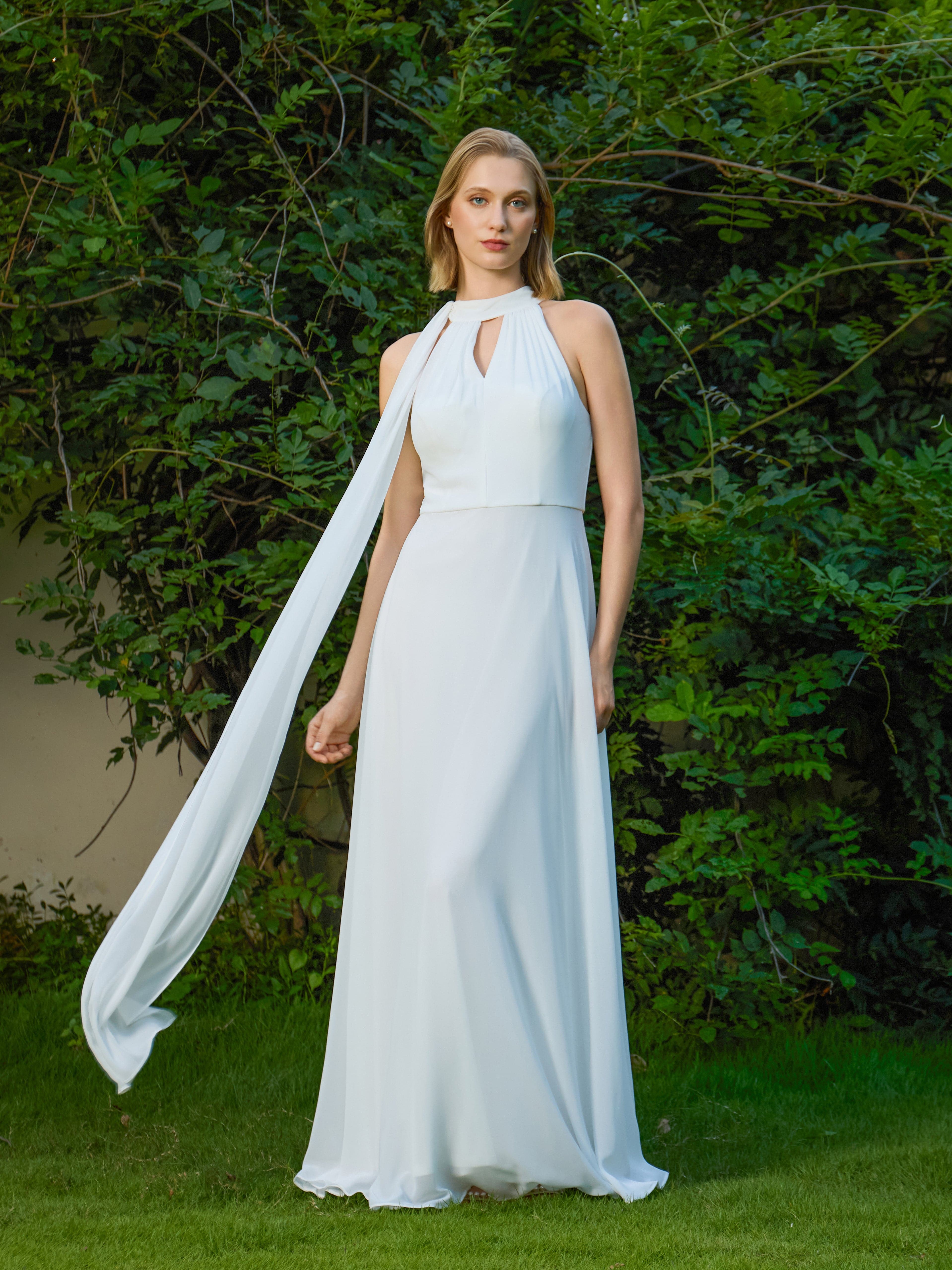 Chiffon Evening Dresses - Ever-Pretty UK