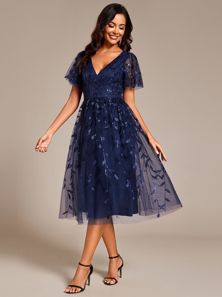 Affordable & Chic Wedding Guest Dresses - Ever-Pretty UK