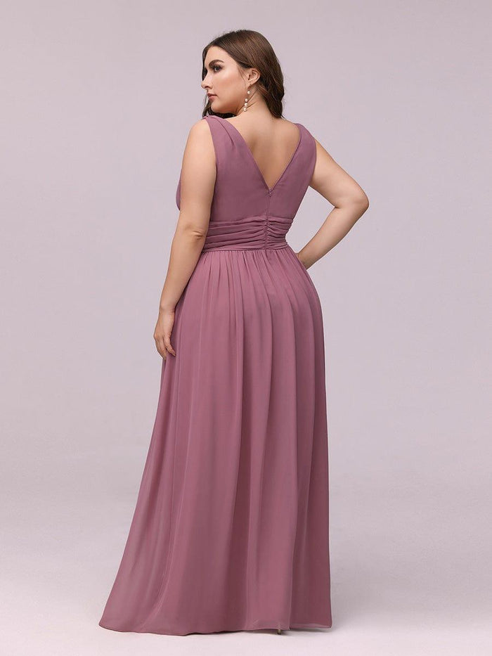 Top Rated Purple Orchid Bridesmaid Dresses - Ever-Pretty UK